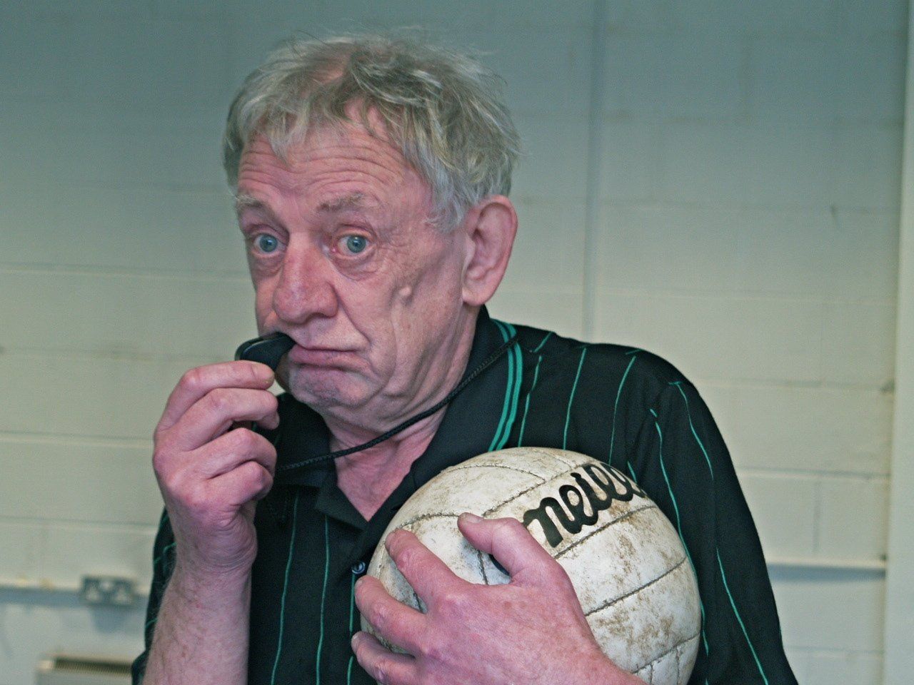 Michael Scott Dublin