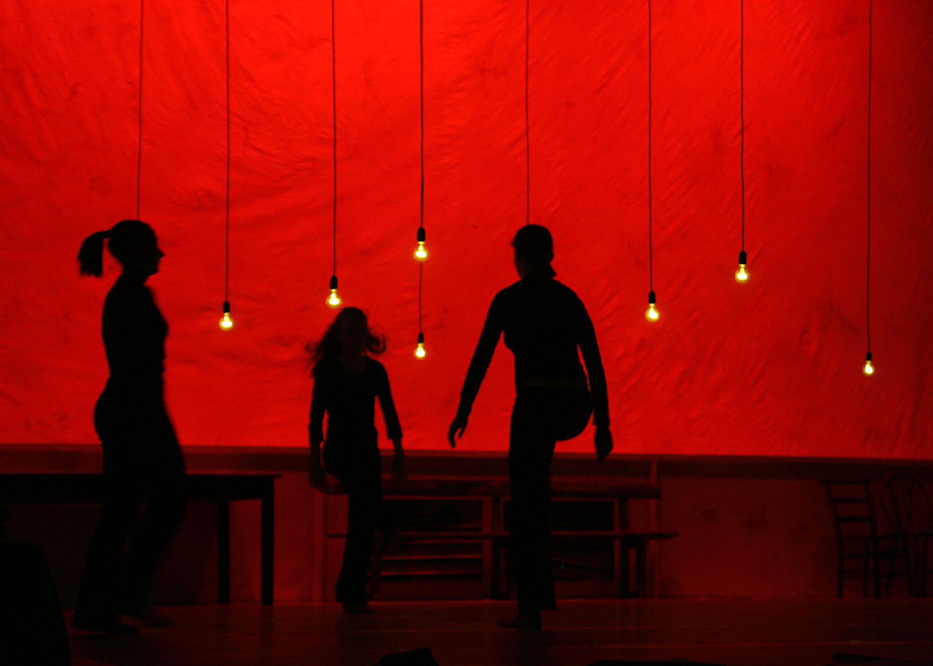 Michael Scott Dublin