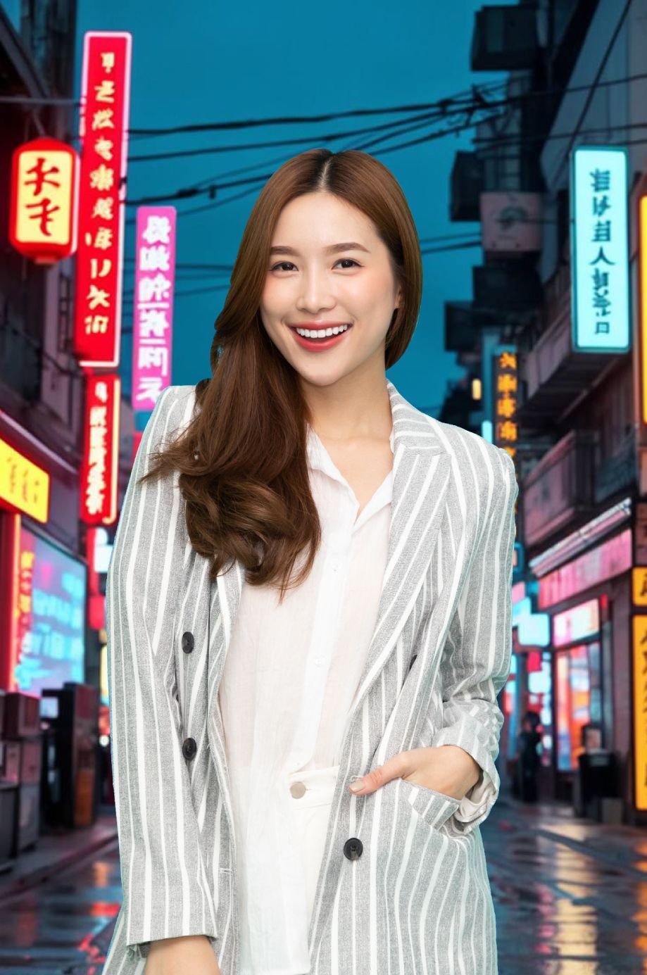 Any i - AI SNAP AND AI PHOTOBOOTH