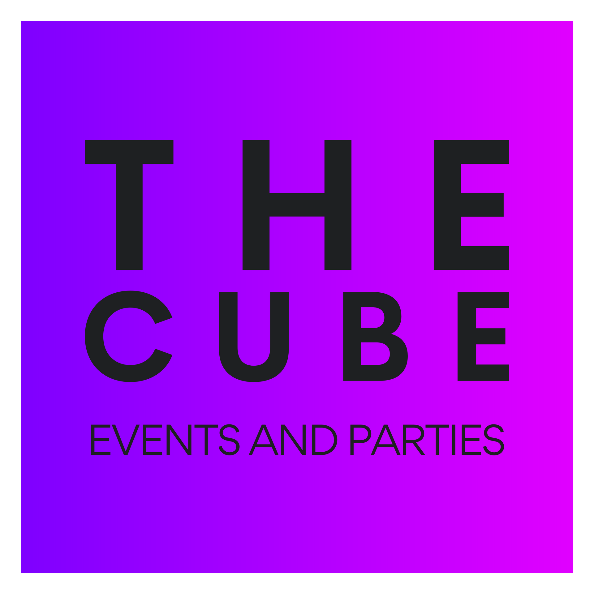 Private Event Space in Los Angeles | The Cube VR