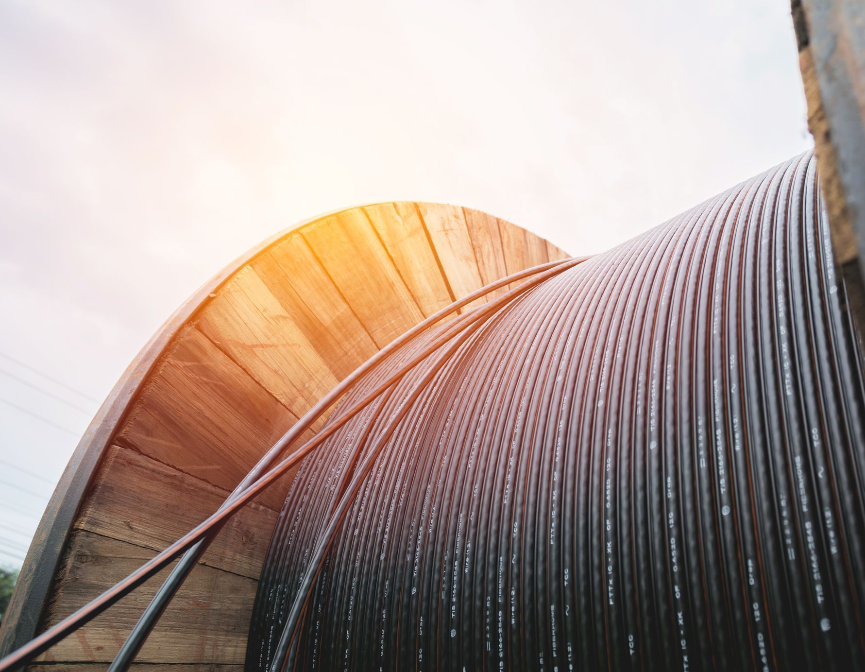 Precision Underground Utilities | Contact | Serving Iowa