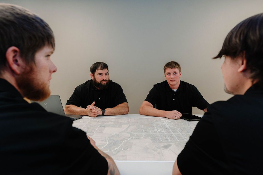 Precision Underground Utilities | Meet the Team | Serving Iowa
