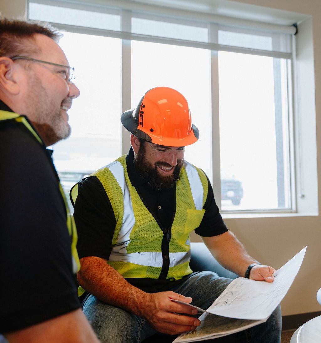 Precision Underground Utilities | Employment | Serving Iowa