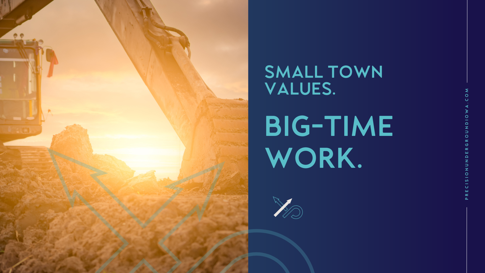 Precision Underground Utilities | Blog | Serving Iowa