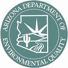 Arizona DEQ Review Portal