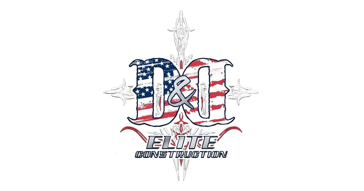 Construction Work | Sparks, Nevada | D&D Elite Construction