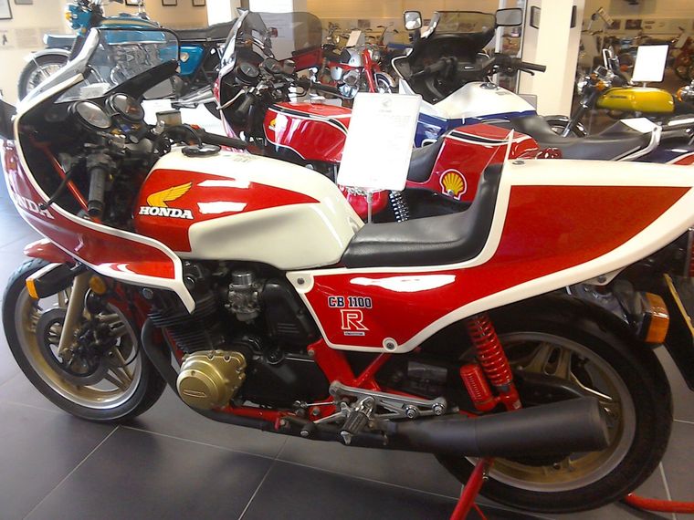 OffBeat Bikes Magazine