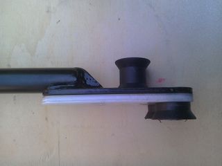 Sealey tyre changer review