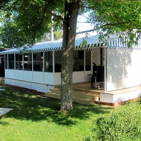 COVER-TECH | RV Awnings | Replacement RV Awnings