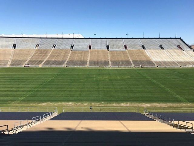 COVER-TECH | Golf Green Covers | Turf & Athletic Covers