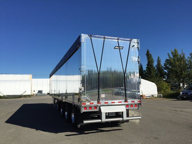 COVER-TECH | Roll Tarp Systems | Flip Tarp Kits