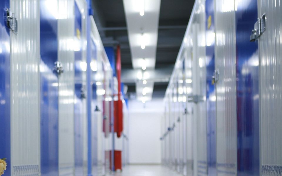 The Perfect Choice for the Growing Future of Self-Storage