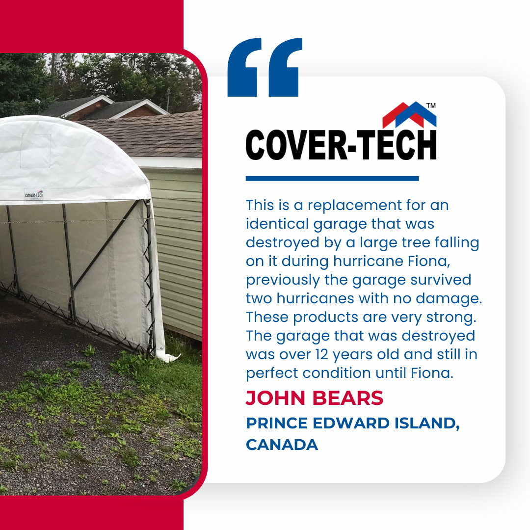 COVER-TECH | Testimonials