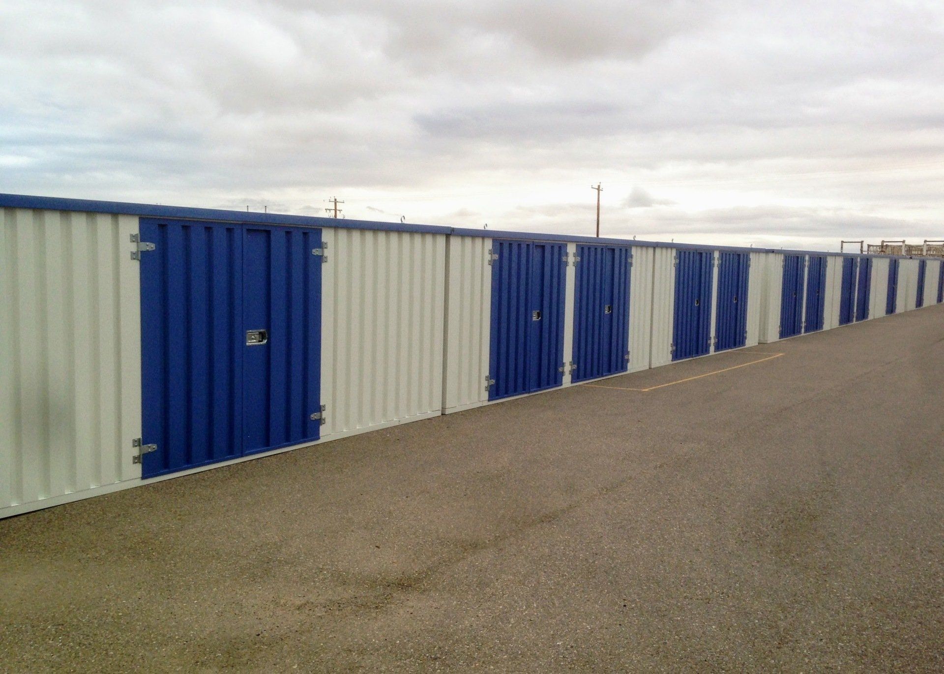 COVER-TECH | Emergency Relief Products