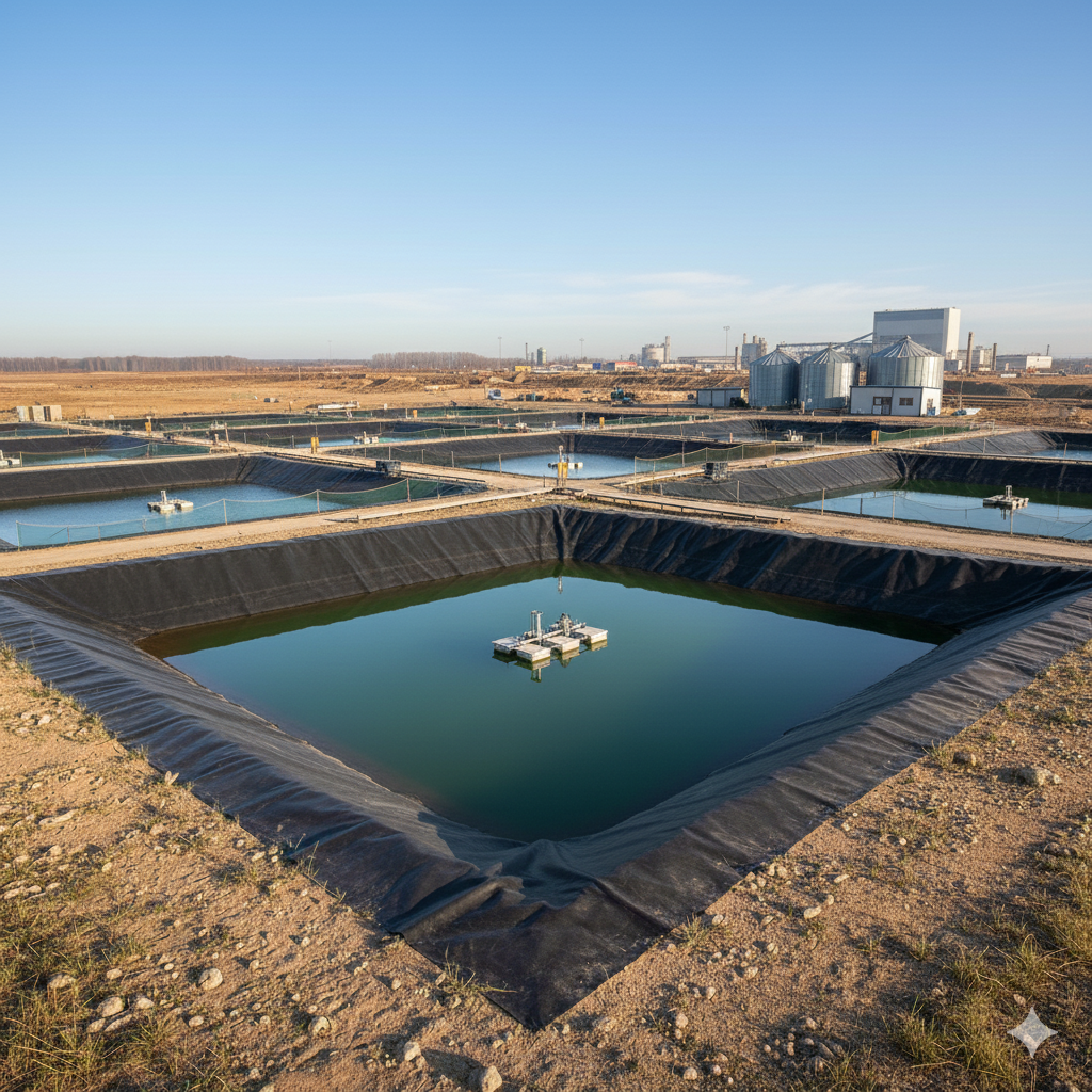 COVER-TECH | Stockpile Tarps & Covers High UV Rated