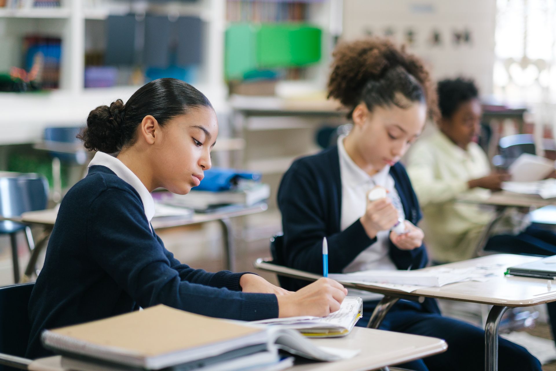 Dawn Treader Christian School | Home