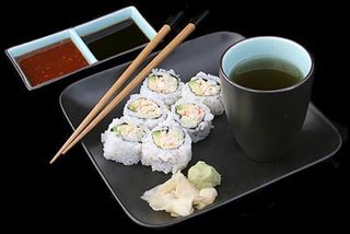 Happy Hour - Izumi Japanese Restaurant