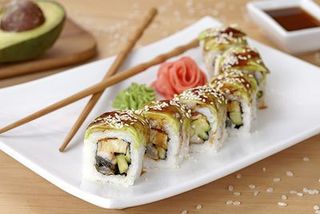 Happy Hour - Izumi Japanese Restaurant