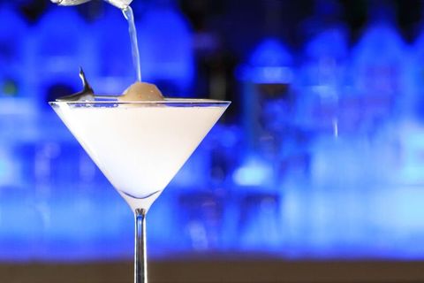 Happy Hour - Izumi Japanese Restaurant