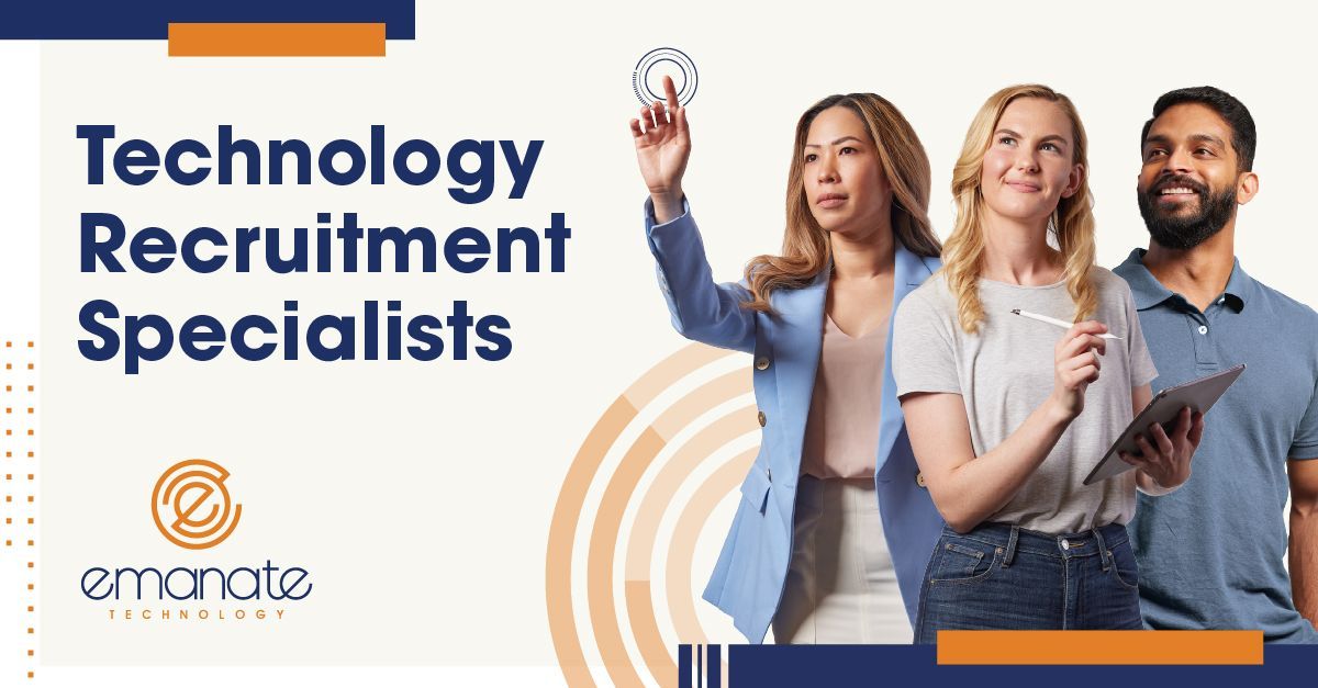 Security Clearances | Emanate Technology