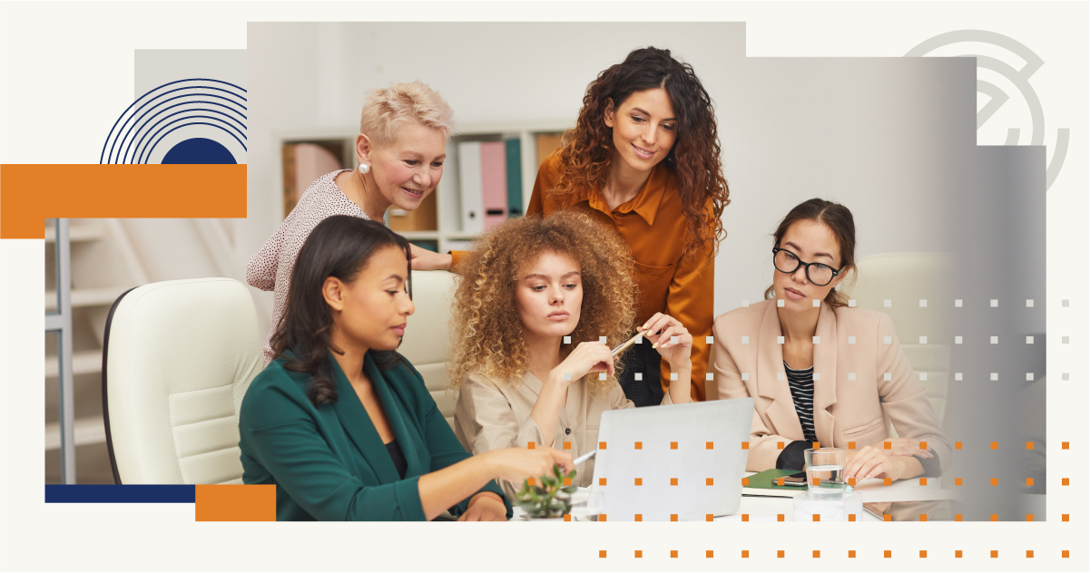 How to Hire Women in Tech - Emanate Technology