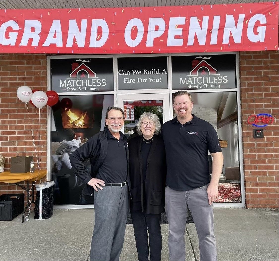 About Us | Schenectady, Albany, Troy & Clifton Park, NY | Matchless ...