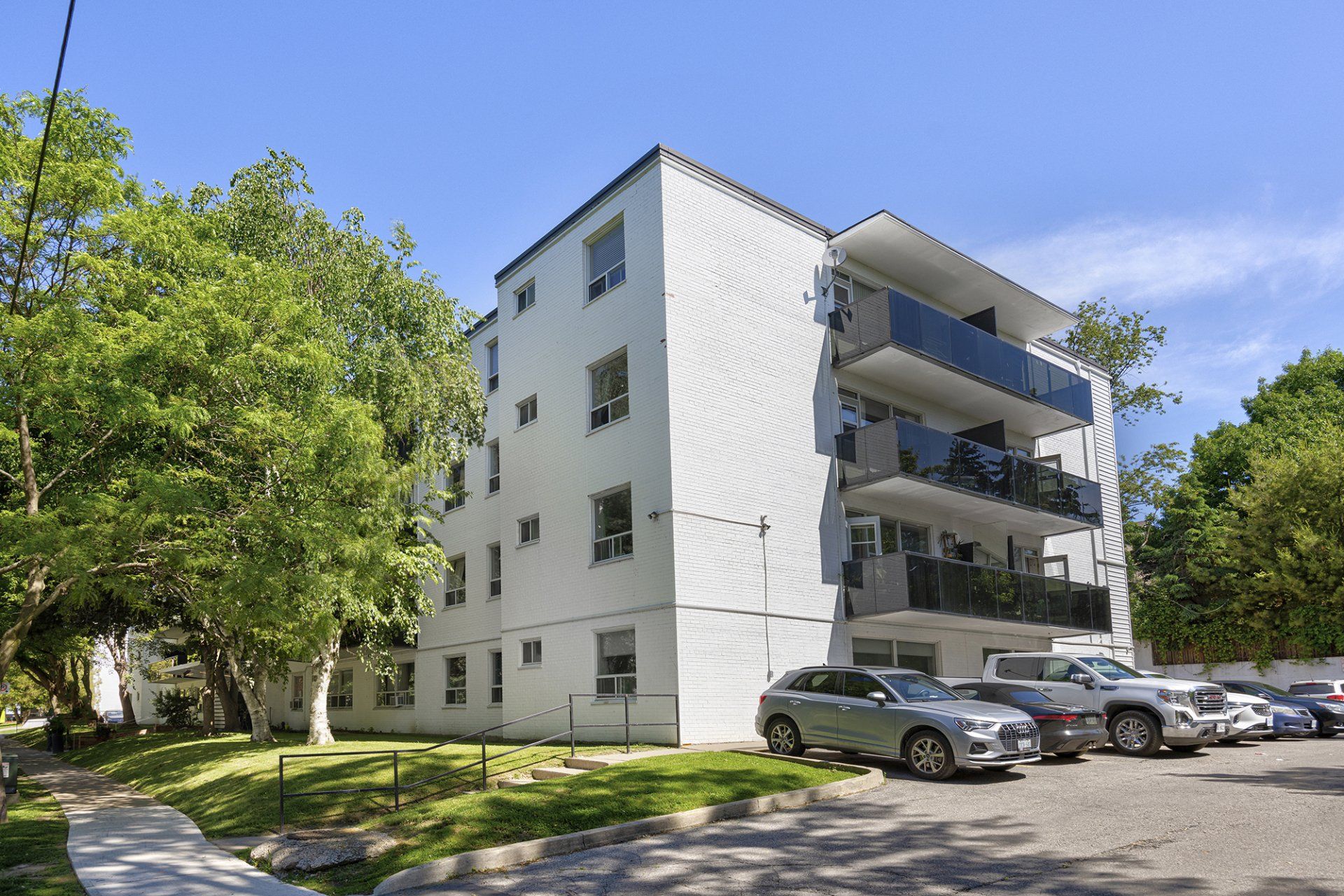 45 Forty Second St. Apartments for Rent near Long Branch