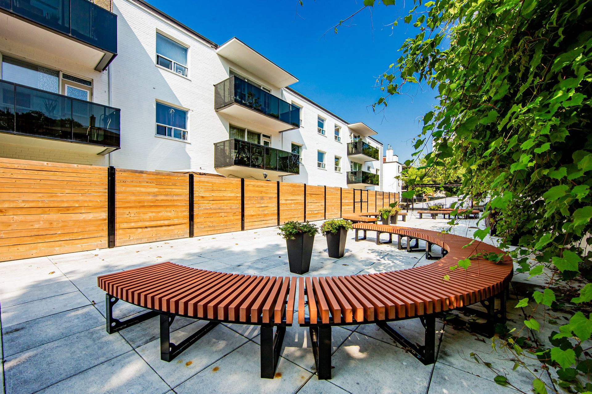45 Forty Second St. Apartments for Rent near Long Branch