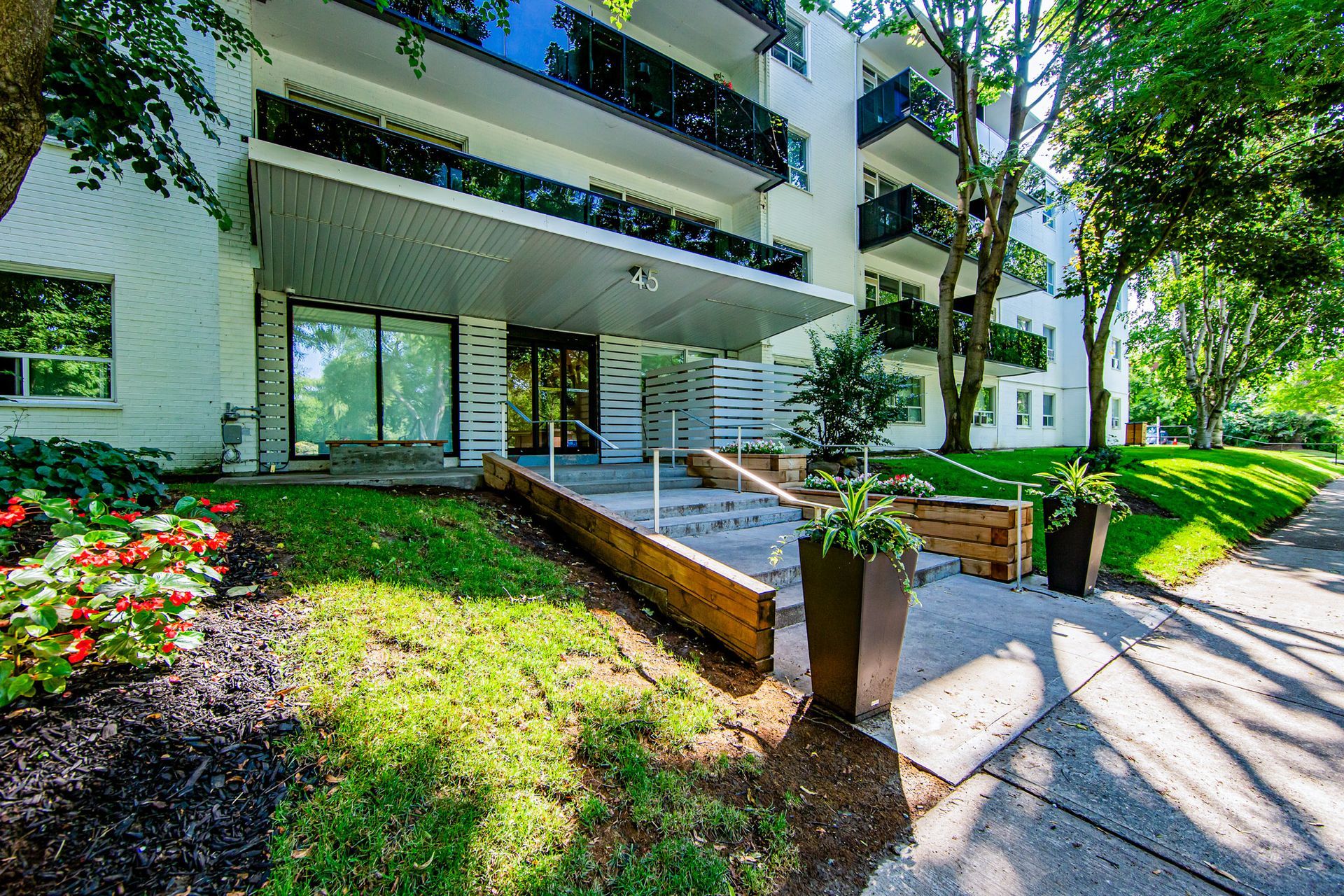 45 Forty Second St. Apartments for Rent near Long Branch