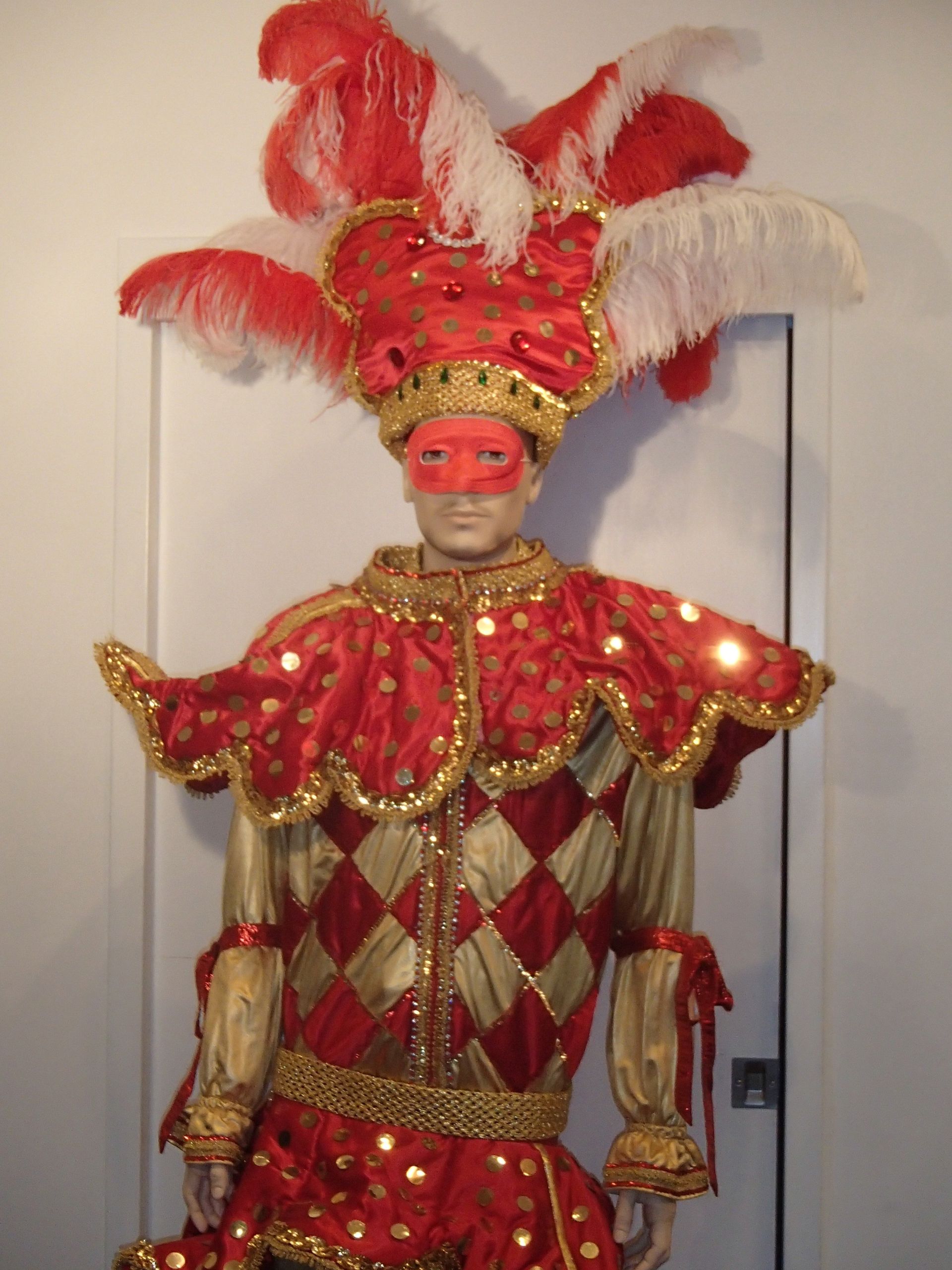 General Info - Mobile Carnival Museum