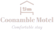 Coonamble Accommodation | Coonamble Motel