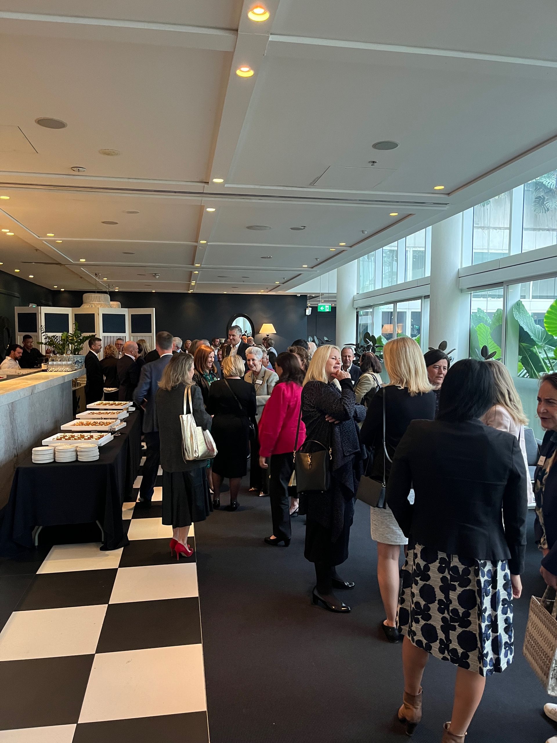 Pathway To The Boardroom with Joe Pollard & Debra Singh