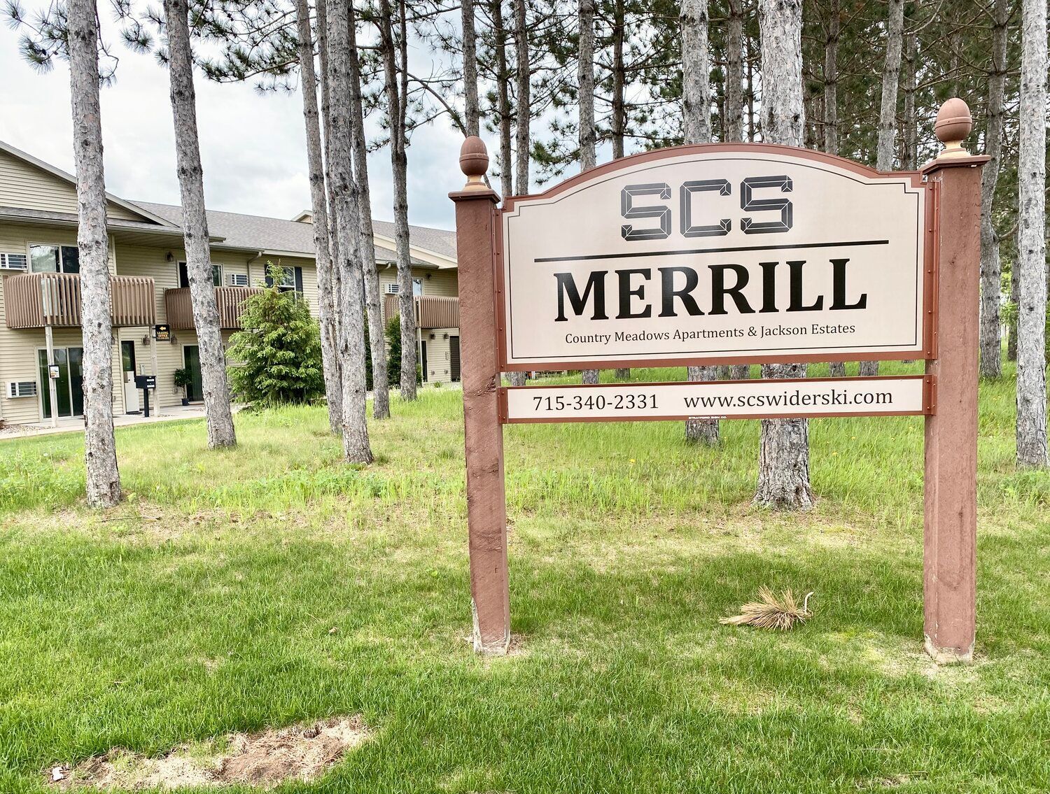 Merrill Properties for Rent | SCS Property Management