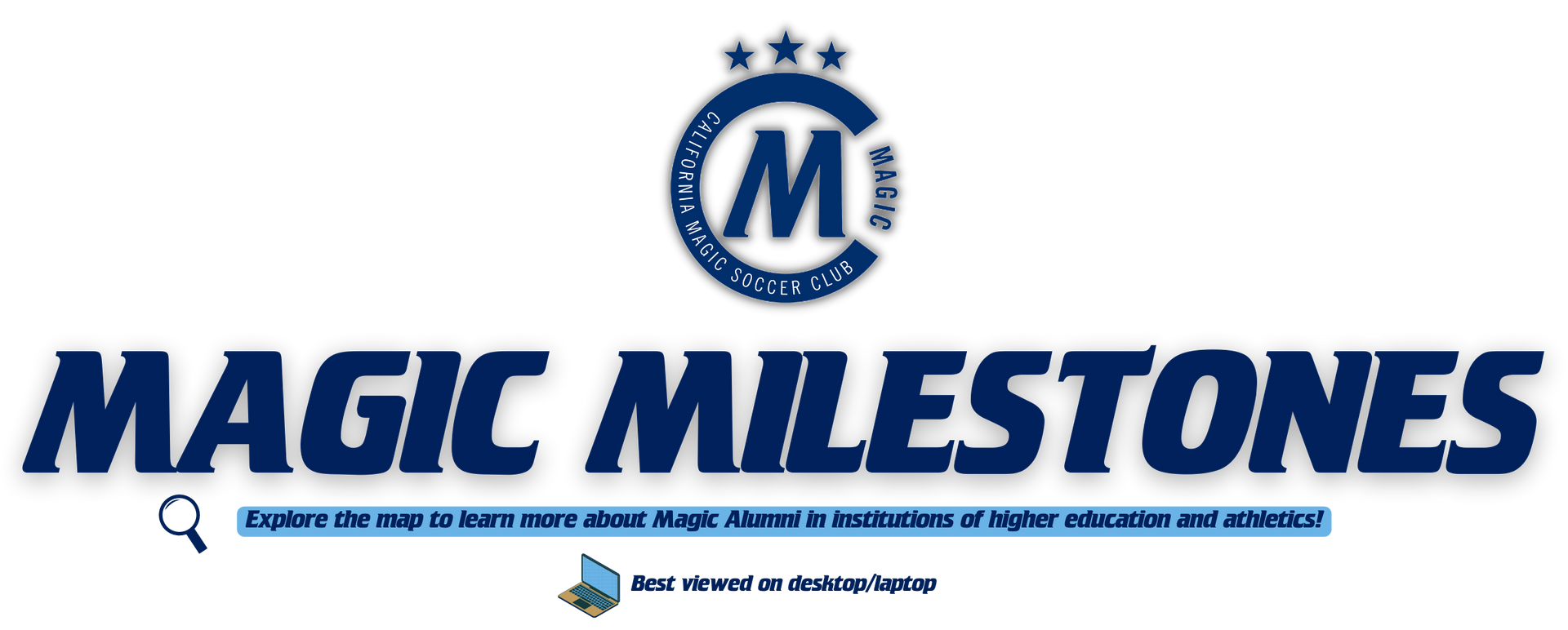 California Magic Soccer Club