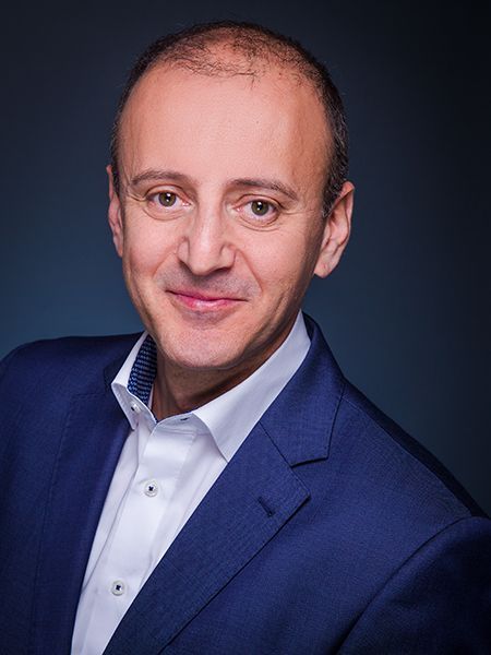 Home - Smart Process Manufacturing Kongress