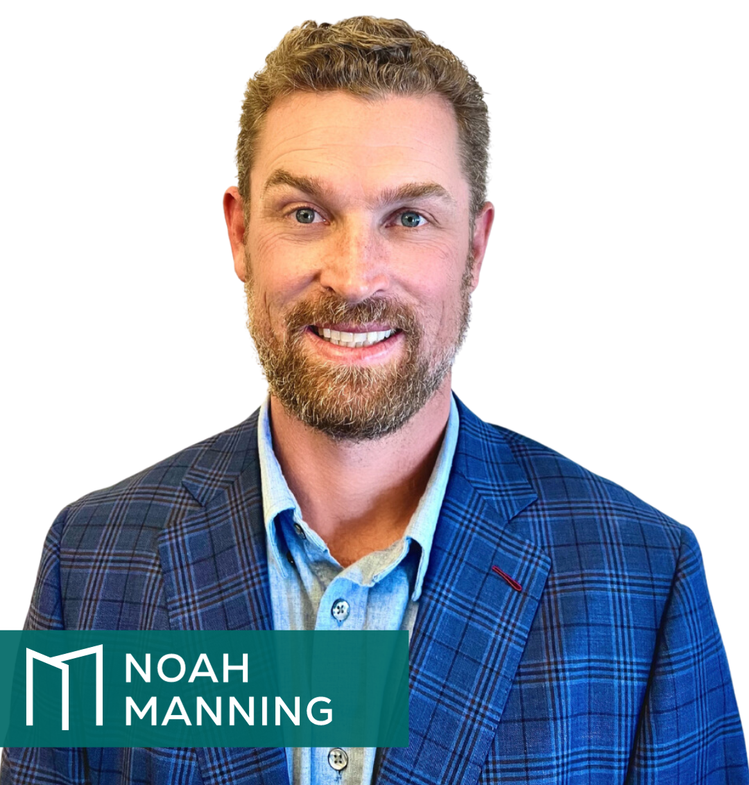 Noah Manning - Bay Area Real Estate Expert