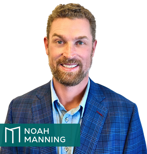 Noah Manning - Bay Area Real Estate Expert