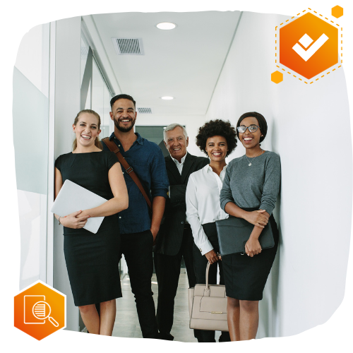 Verification Software for PEOs | HRlogics | Clear Verify