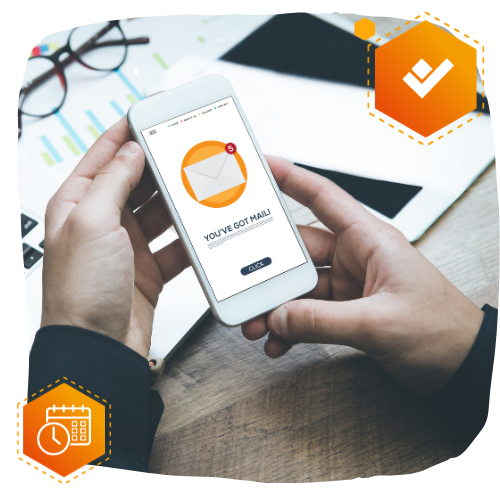 Simplifying Verifications for Employees