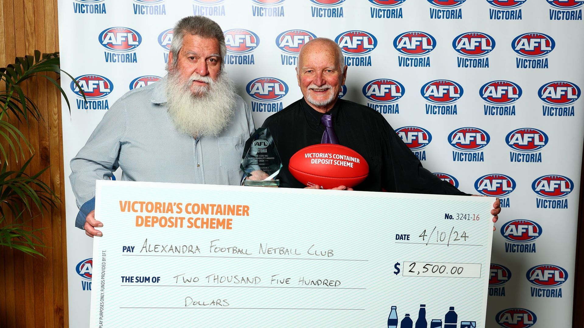 AFL North East Border | AFLNEB