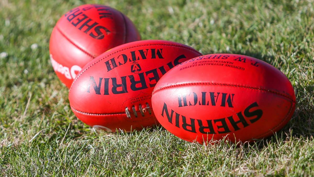 AFL Victoria Return to Play Protocols – March 9
