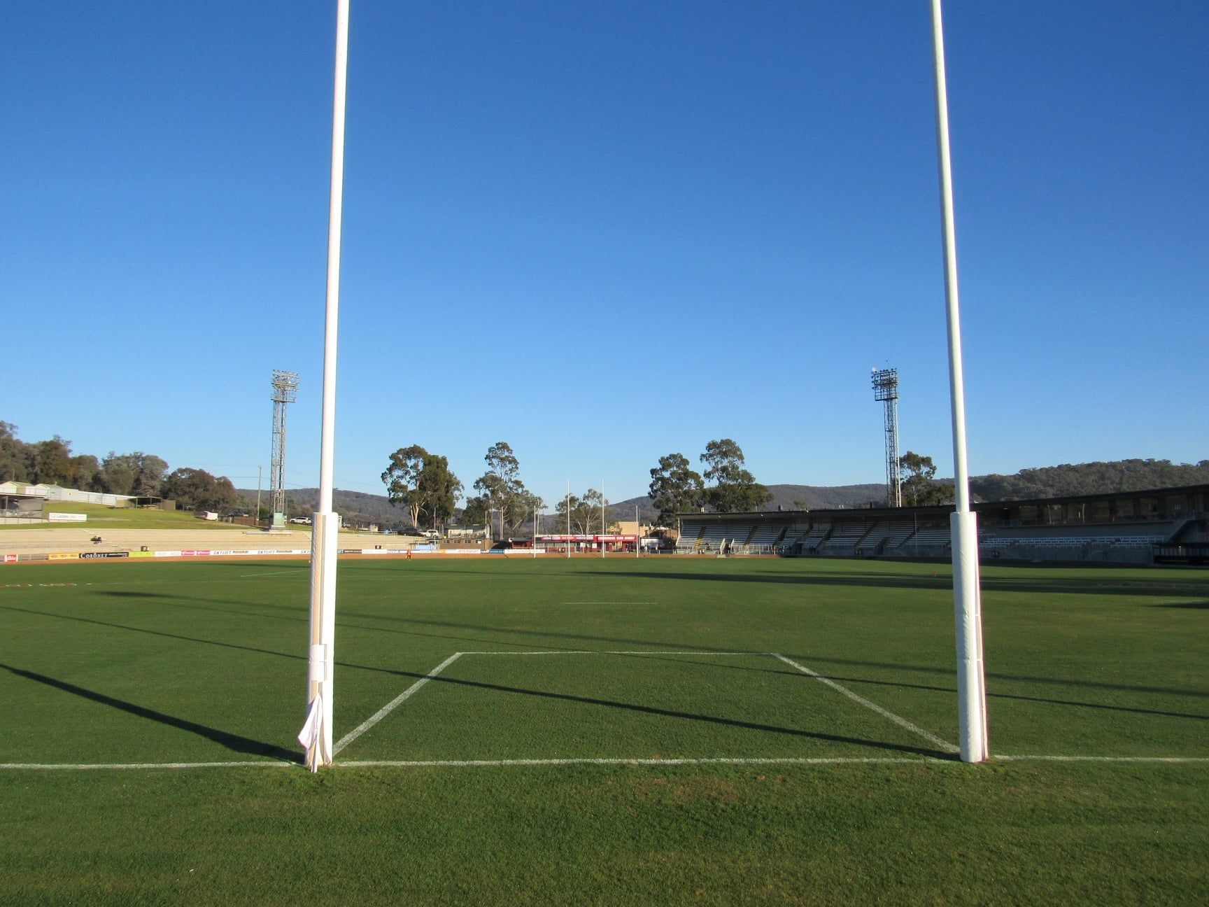 AFL Victoria Return to Play Protocols – June 4