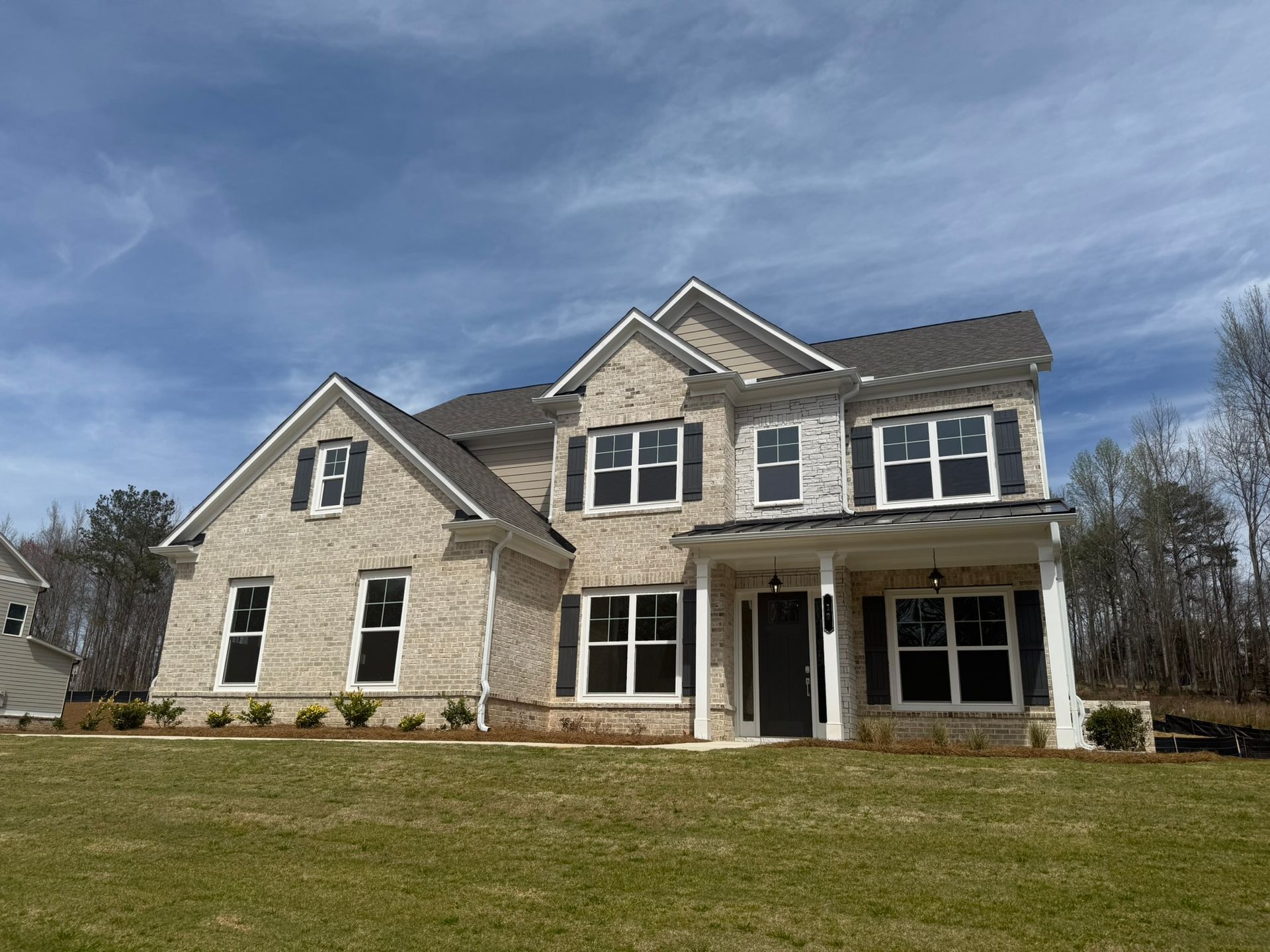 Mountain Stack Magnolia | Stratton Stone Products