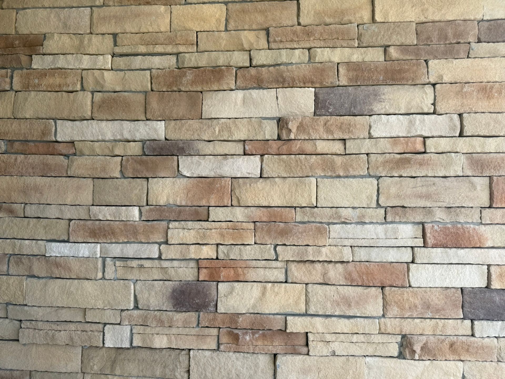 Mountain Stack Limestone Creek | Stratton Stone Products