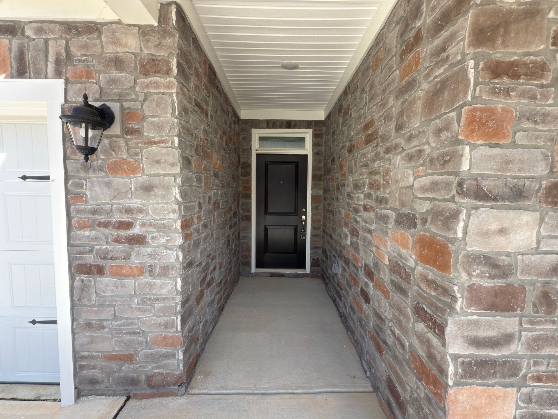 Mountain Stack Mock Springs | Stratton Stone Products | Middle Georgia