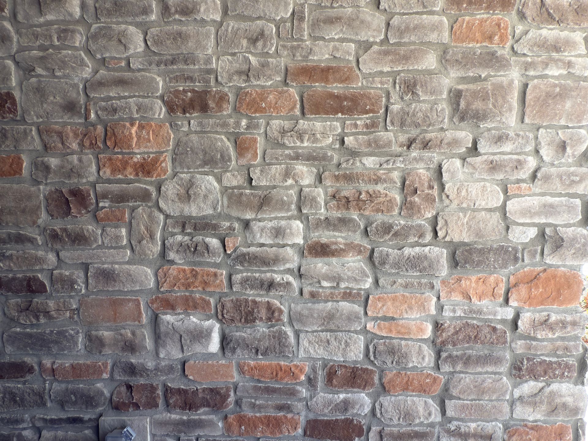 Mountain Stack Mock Springs | Stratton Stone Products | Middle Georgia