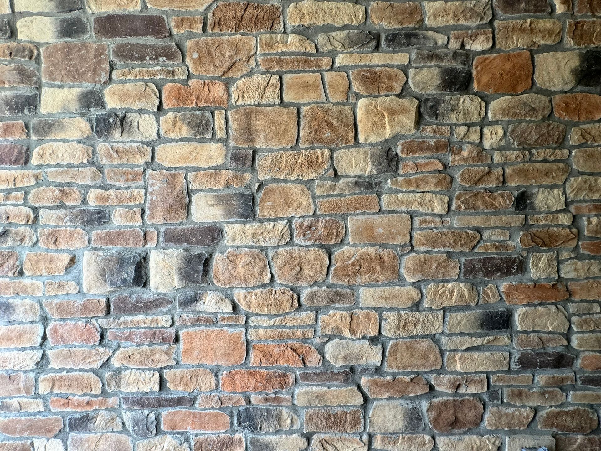 Mountain Ledge Collection | Stratton Stone Products | Middle Georgia