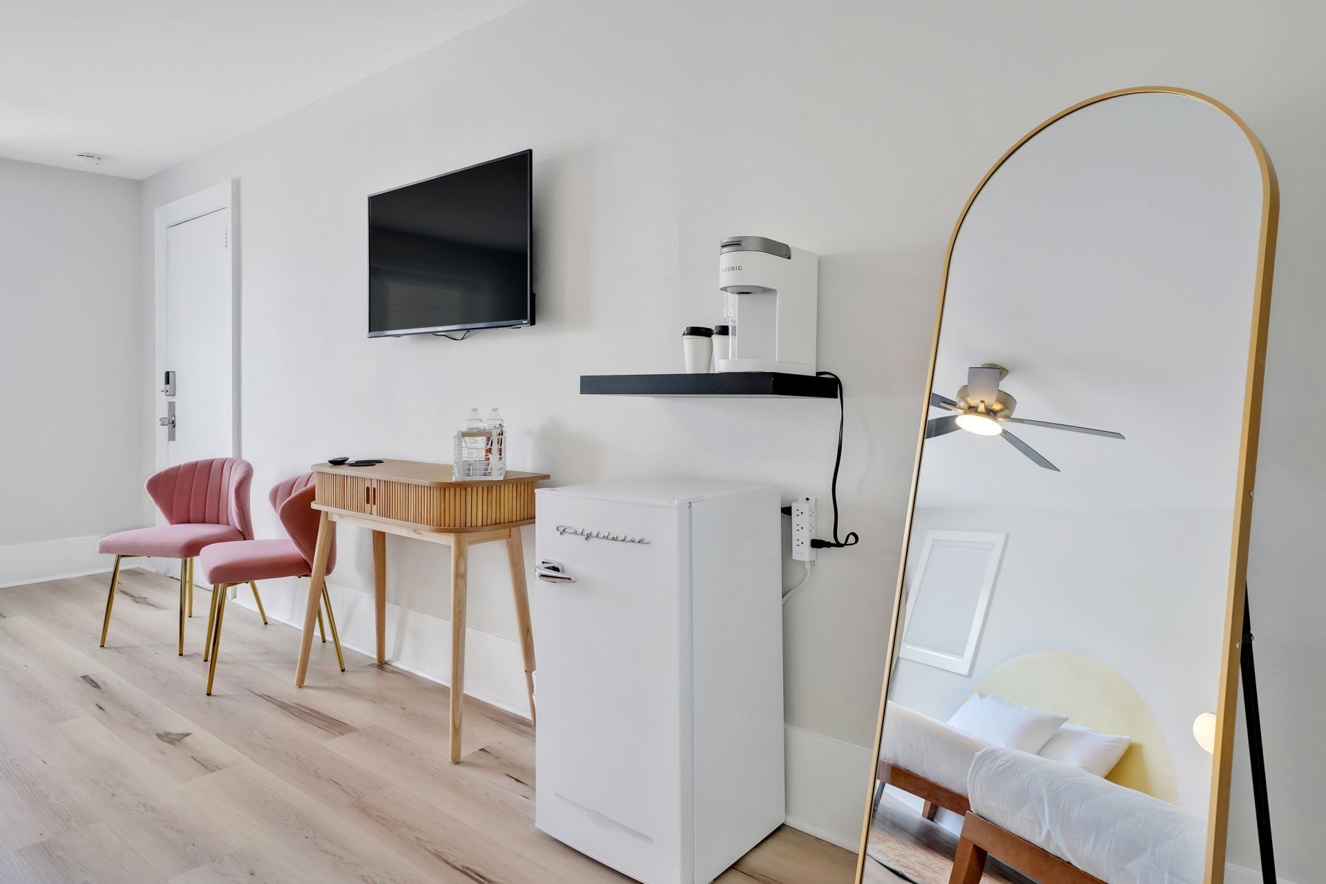 The Starlite Inn | Carolina Beach, NC