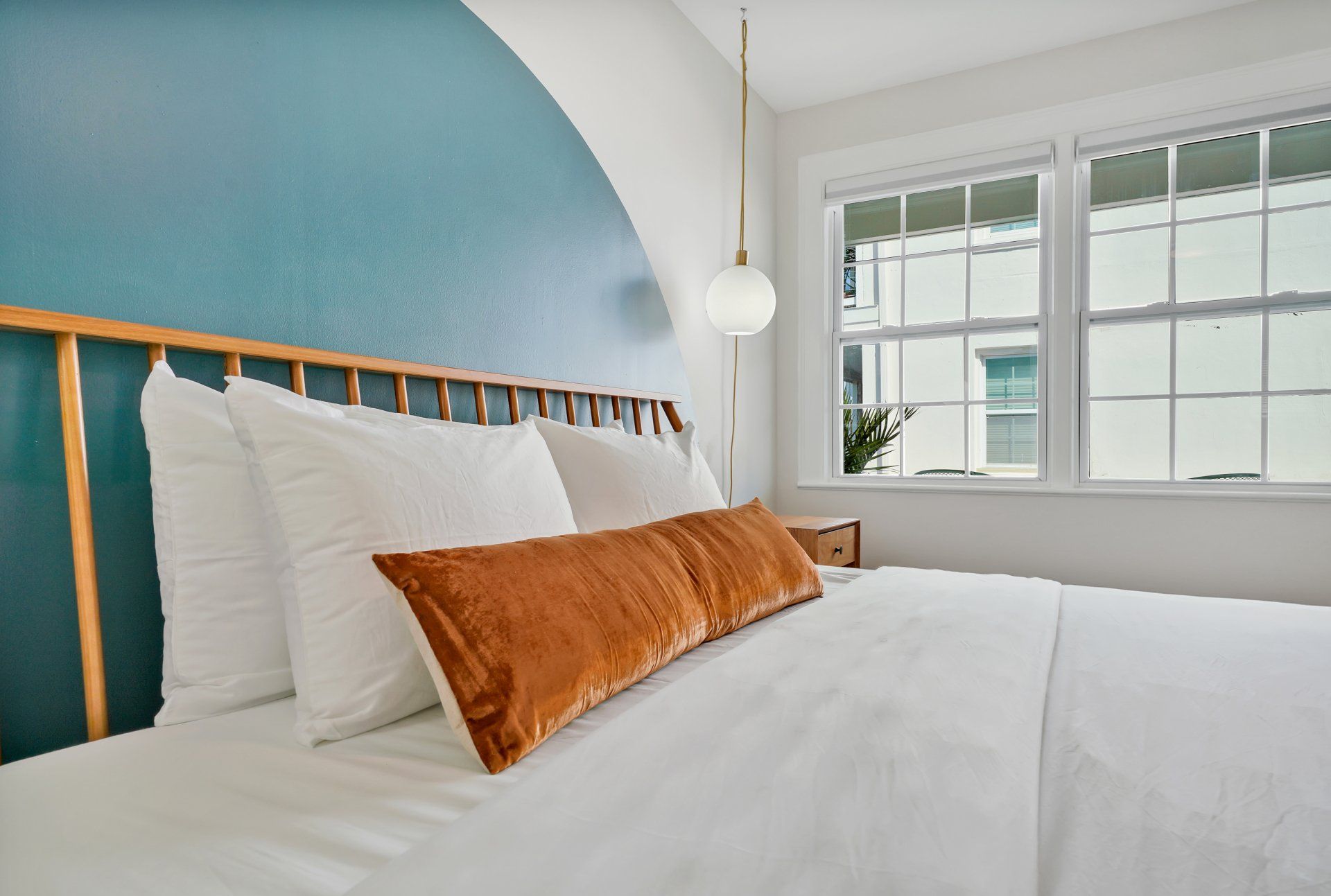 The Starlite Inn | Carolina Beach, NC