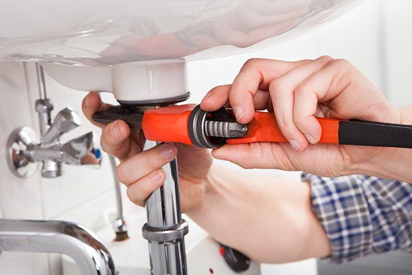 Local Plumbers | Houston, TX | All Around Plumbing